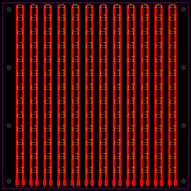 led_strip - OSHWLab
