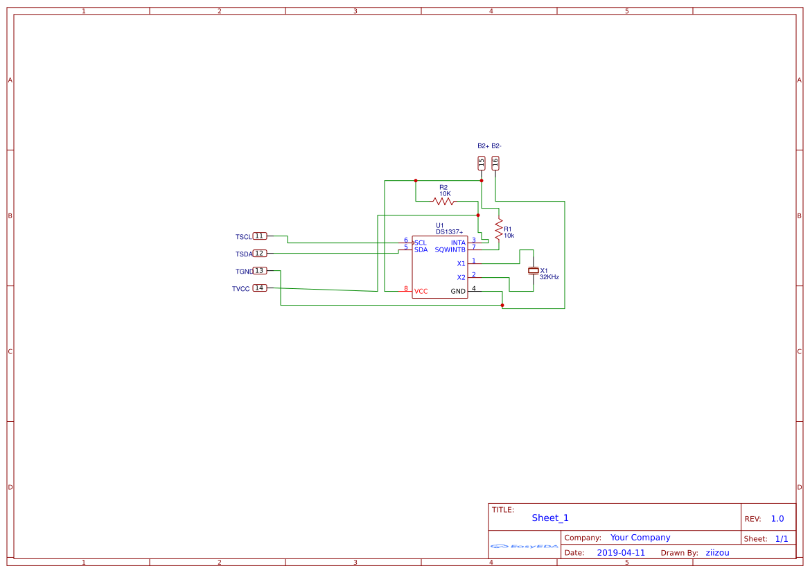 ESP_speedometer - EasyEDA open source hardware lab