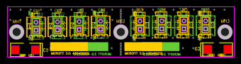 power distribution 3b - EasyEDA open source hardware lab