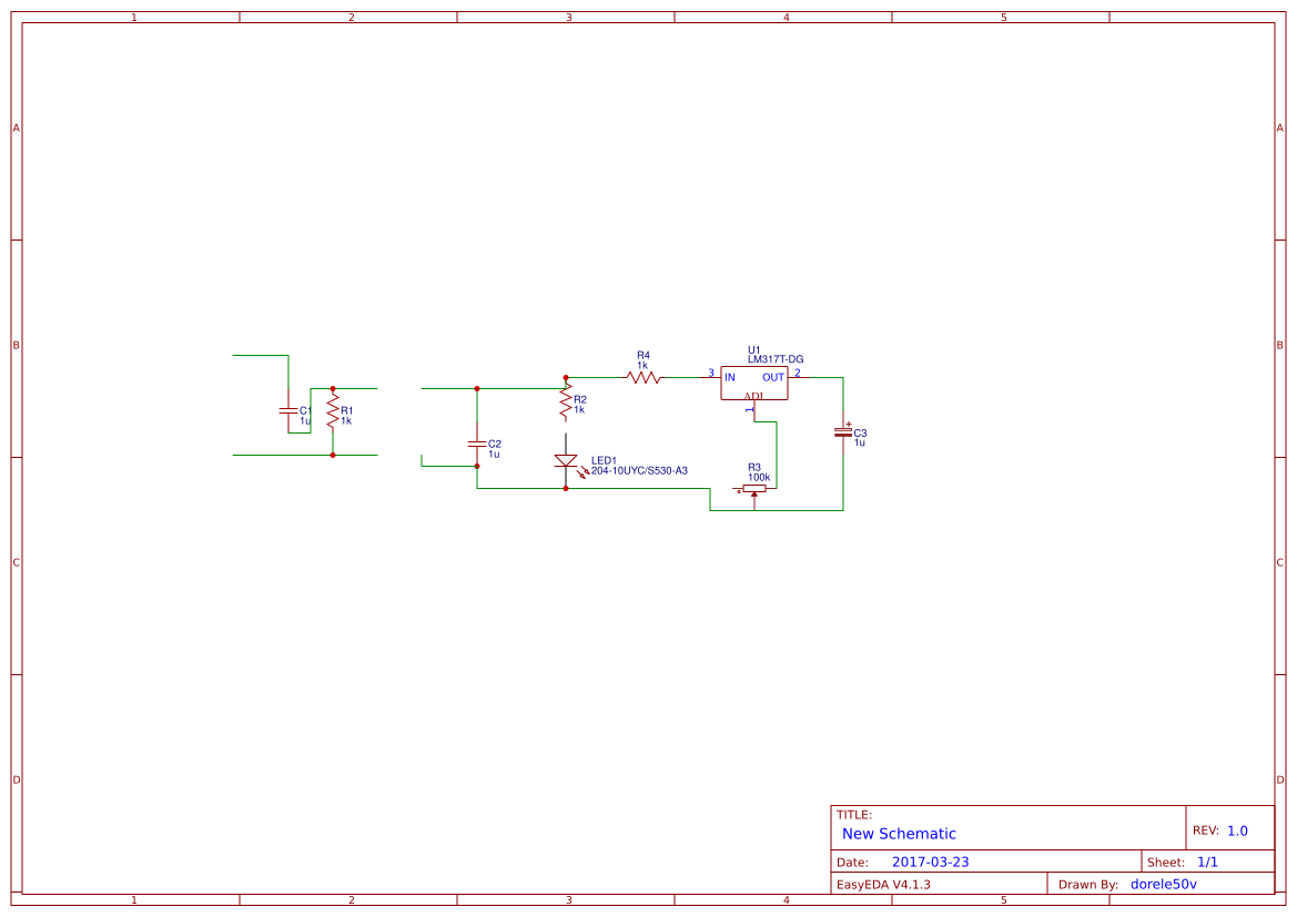 New Project - OSHWLab