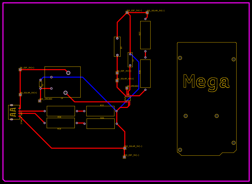 Power Green Wall - OSHWLab