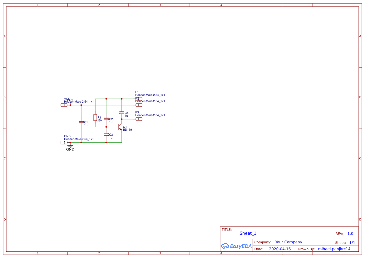 Arduino Nano Oshwlab