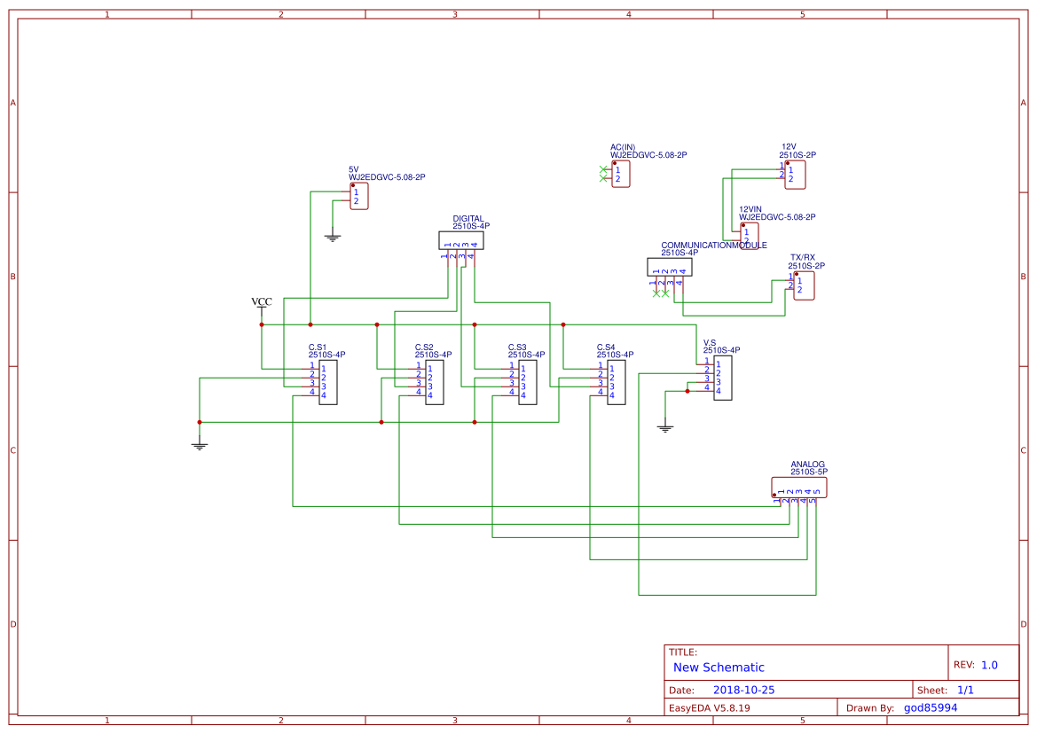smartmeter_control_board_v1 - EasyEDA open source hardware lab