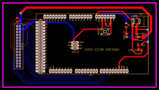 Pressure_Sensor_Mega - EasyEDA open source hardware lab