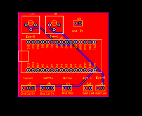IronMan Controller Board - EasyEDA open source hardware lab