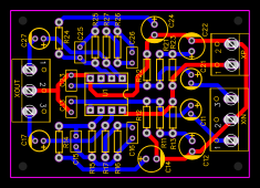 tda2320ap-riaa-preamp - OSHWLab