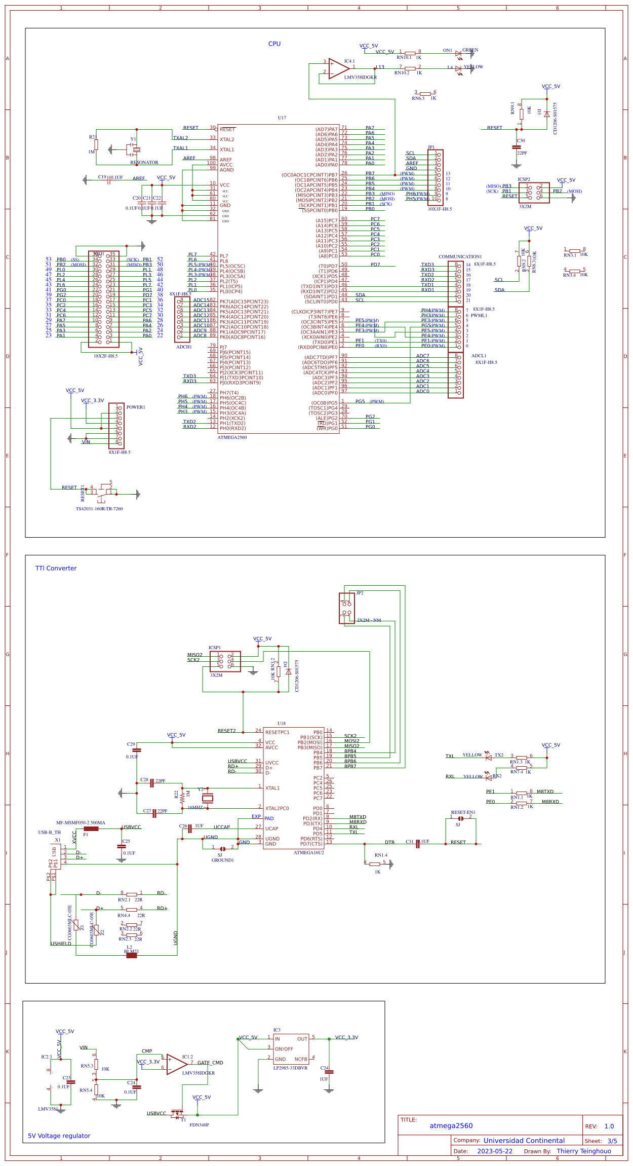 proyecto final - EasyEDA open source hardware lab