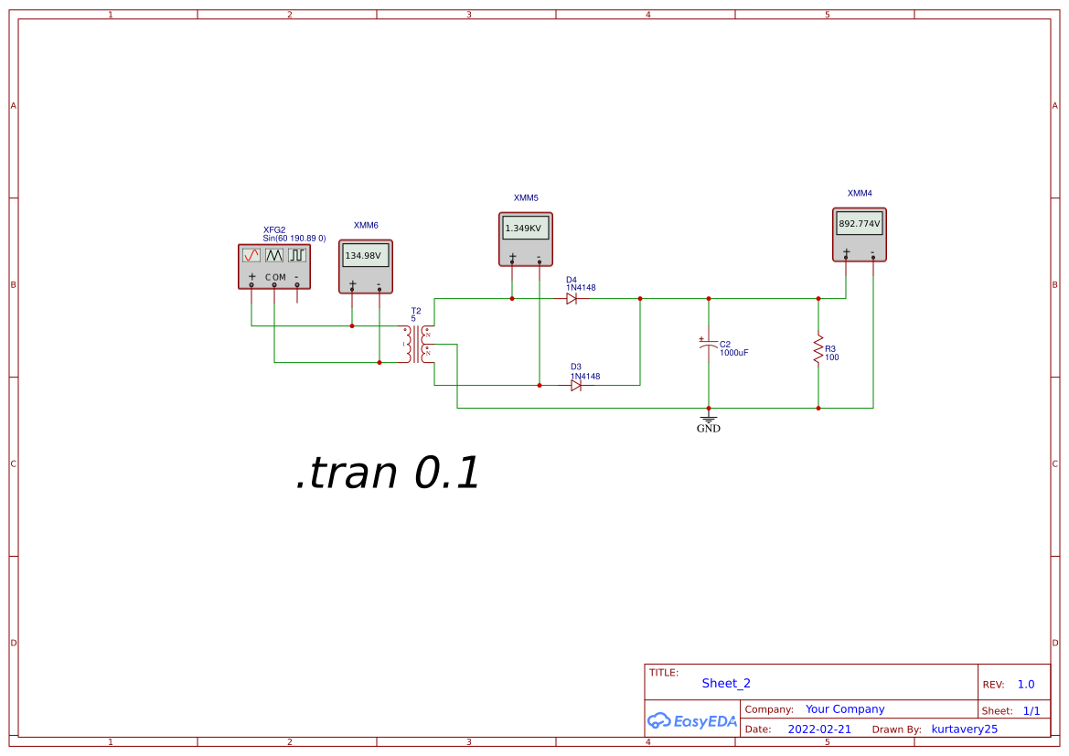 Exp 4 - Grp 6 - EasyEDA open source hardware lab