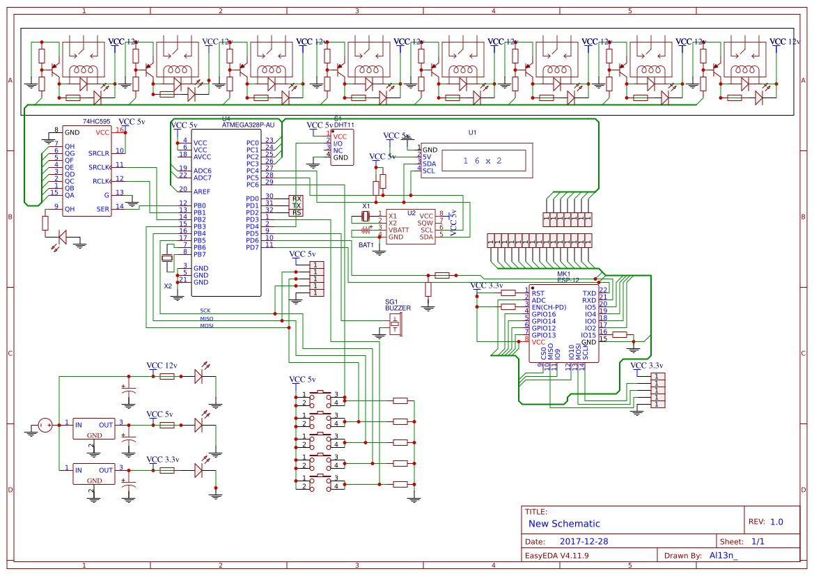 Tmp - EasyEDA open source hardware lab