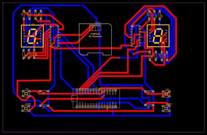 Ping-Pong - EasyEDA open source hardware lab