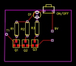 AC line detector - OSHWLab