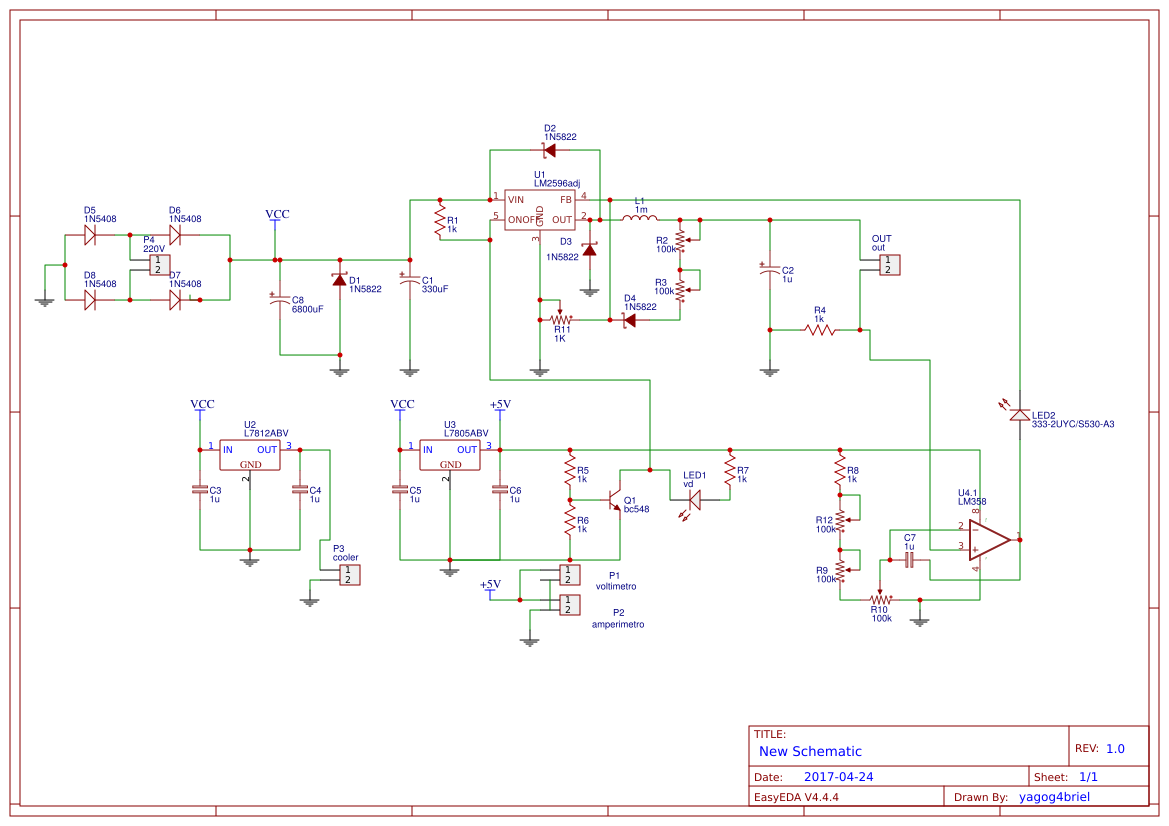 7777777777777 - EasyEDA open source hardware lab