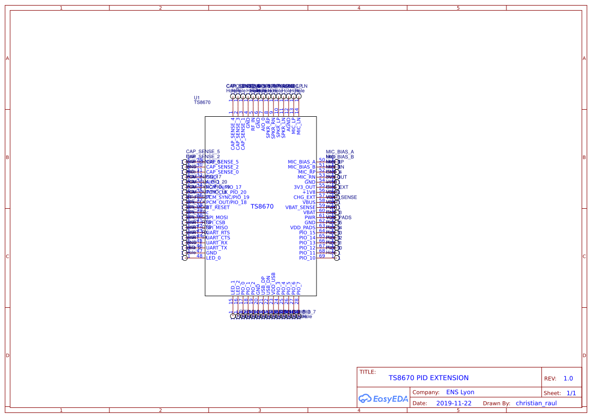 TS8670_PID_EXTENSION - EasyEDA open source hardware lab