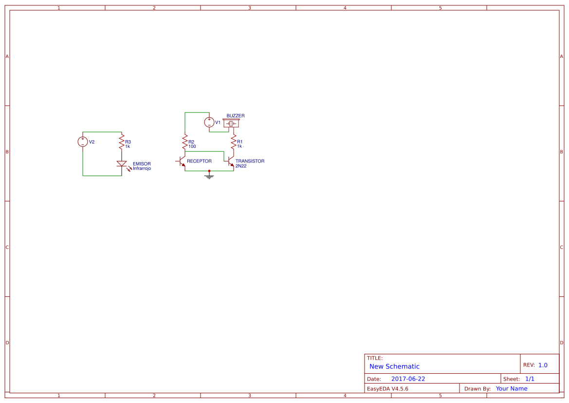 Buzzer - EasyEDA open source hardware lab