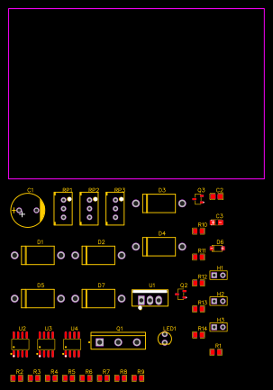 Power_suplayer - OSHWLab