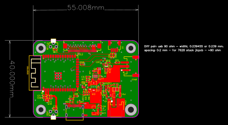 simpleiot - EasyEDA open source hardware lab