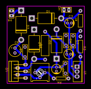 step-down-hagi - OSHWLab