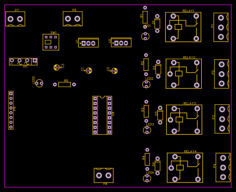 Rf Remote Final Oshwlab