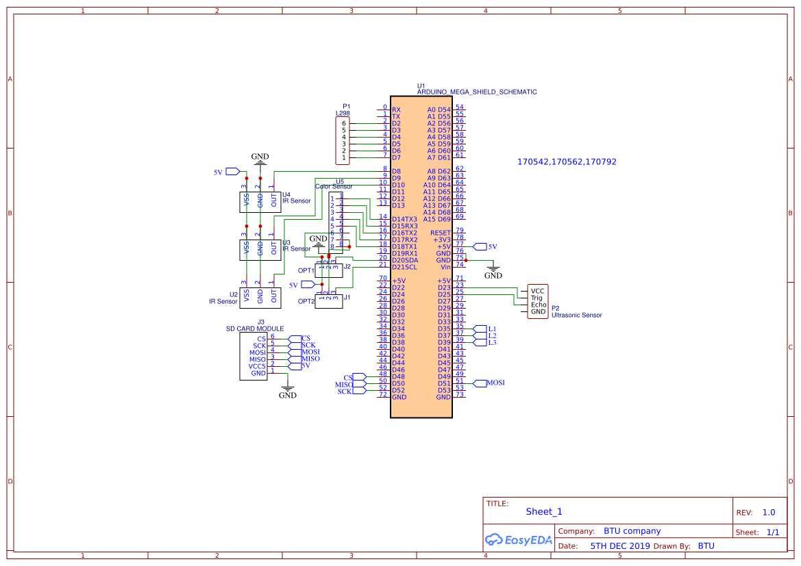 Bilal Javaid Schematic - EasyEDA open source hardware lab