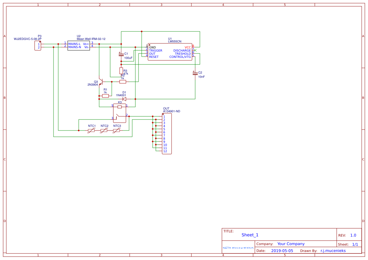 SUPPLY_2 - Platform for creating and sharing projects - OSHWLab