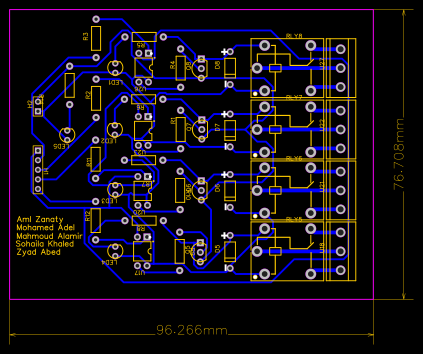 relay - EasyEDA open source hardware lab