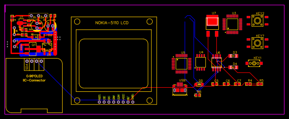 Oscillator - EasyEDA open source hardware lab