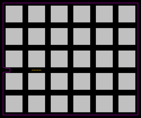 glade60 - keyboard - EasyEDA open source hardware lab