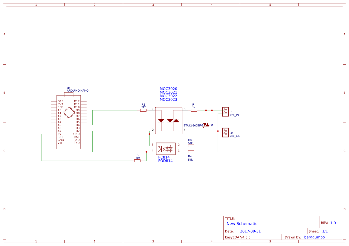 ac-dimmer - OSHWLab