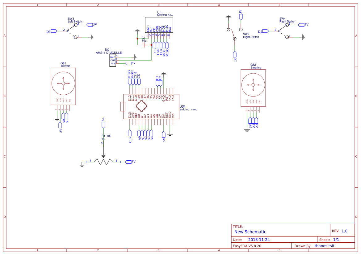 Rf_Transmitter - EasyEDA open source hardware lab