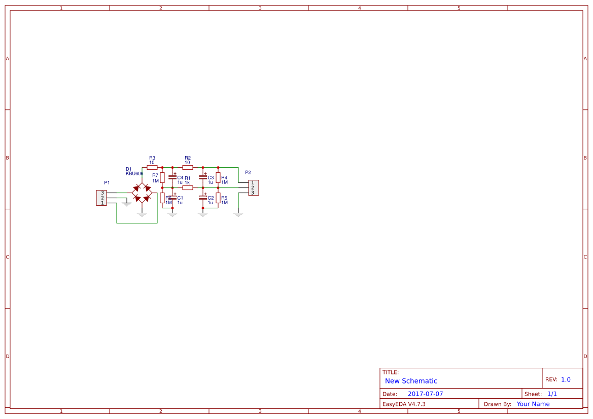 Power supplies - OSHWLab