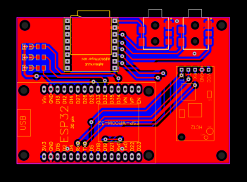 Placa Maestra DMX BR - OSHWLab