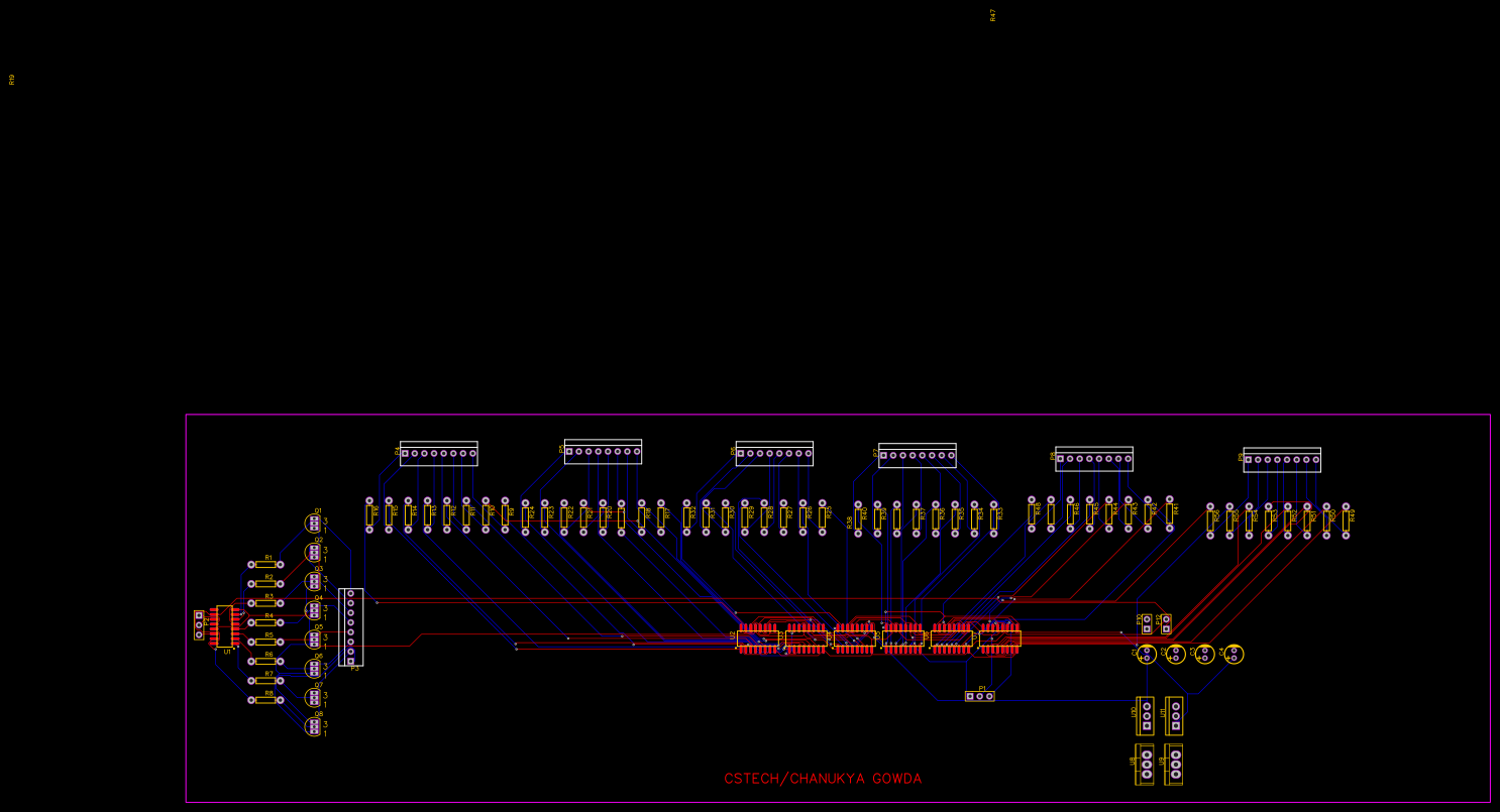 final circuit diagram - EasyEDA open source hardware lab