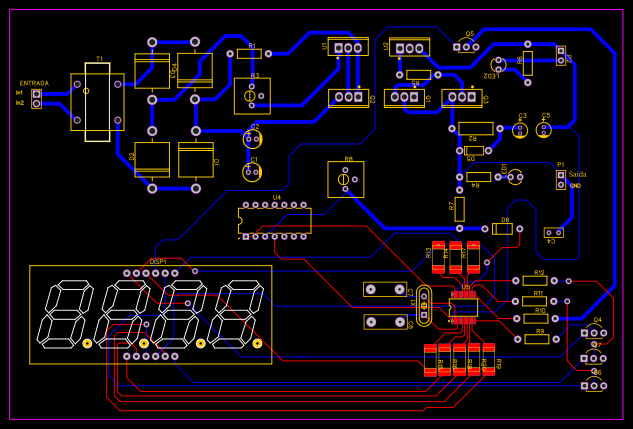 Fonte_Regulavel - EasyEDA open source hardware lab