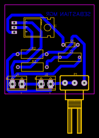 Dimmer - EasyEDA open source hardware lab