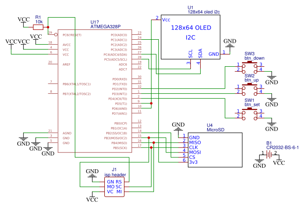 SDreader copy - EasyEDA open source hardware lab