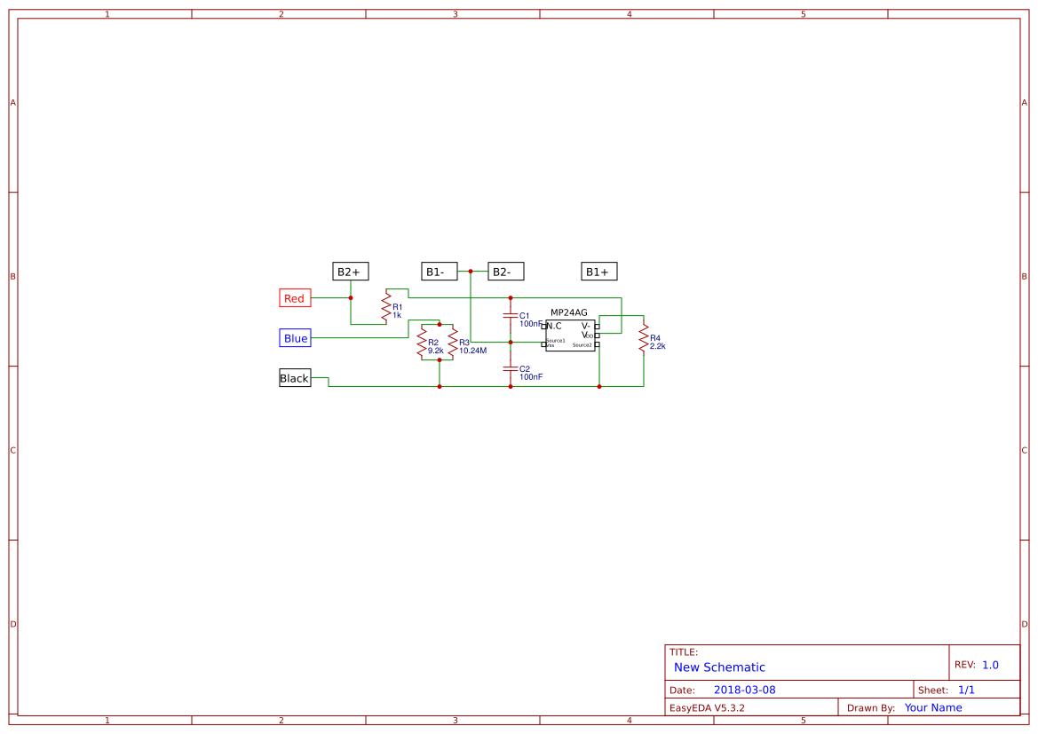 SP3676B1A(1S2P) - EasyEDA open source hardware lab