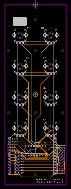 Controller Modul - EasyEDA open source hardware lab