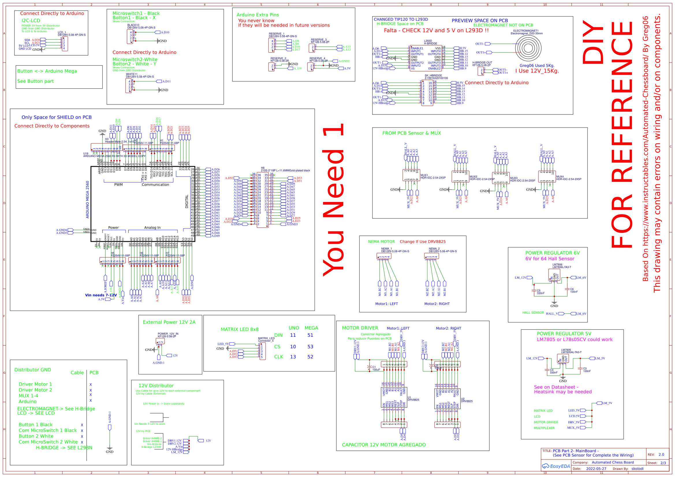 03_Automated_MainBoard_V01 - EasyEDA open source hardware lab