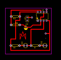 555 timer - EasyEDA open source hardware lab