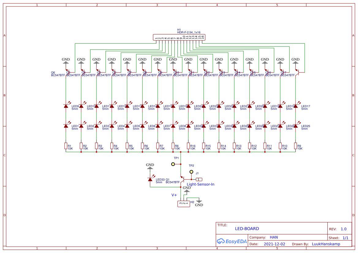 LED-board+low-side-drivers - EasyEDA open source hardware lab