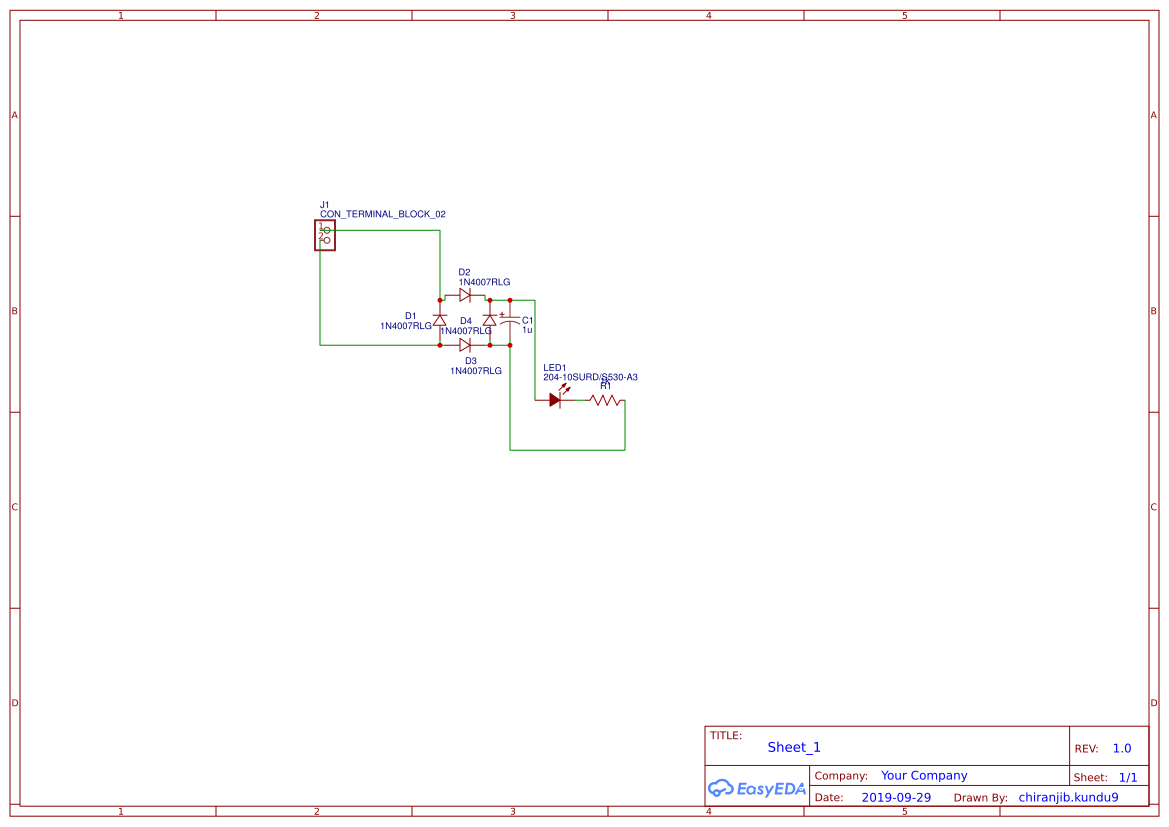try-new - Platform for creating and sharing projects - OSHWLab