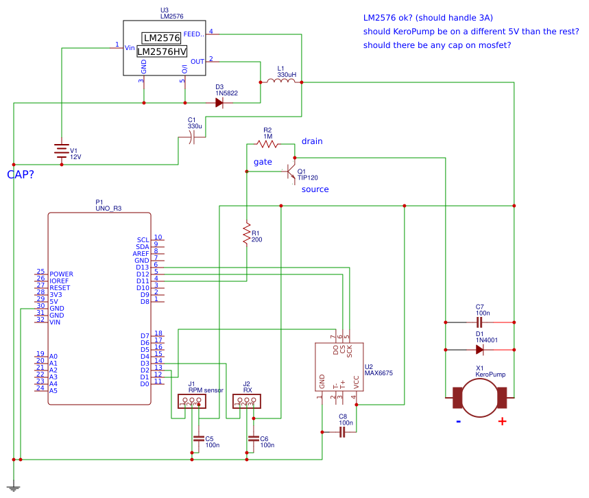 ecu-v1 - OSHWLab