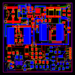 final-scheme - EasyEDA open source hardware lab