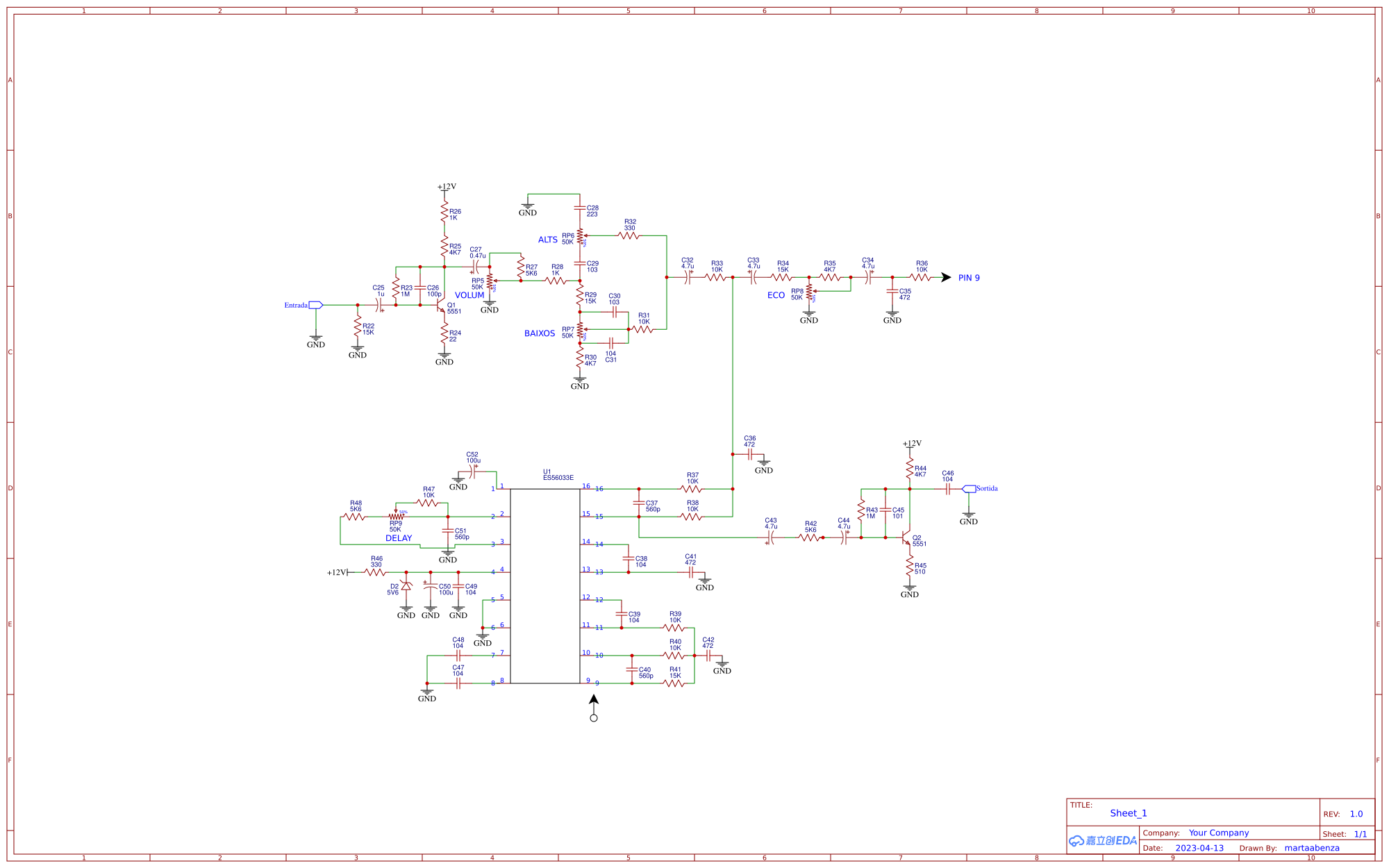 projecte final - EasyEDA open source hardware lab