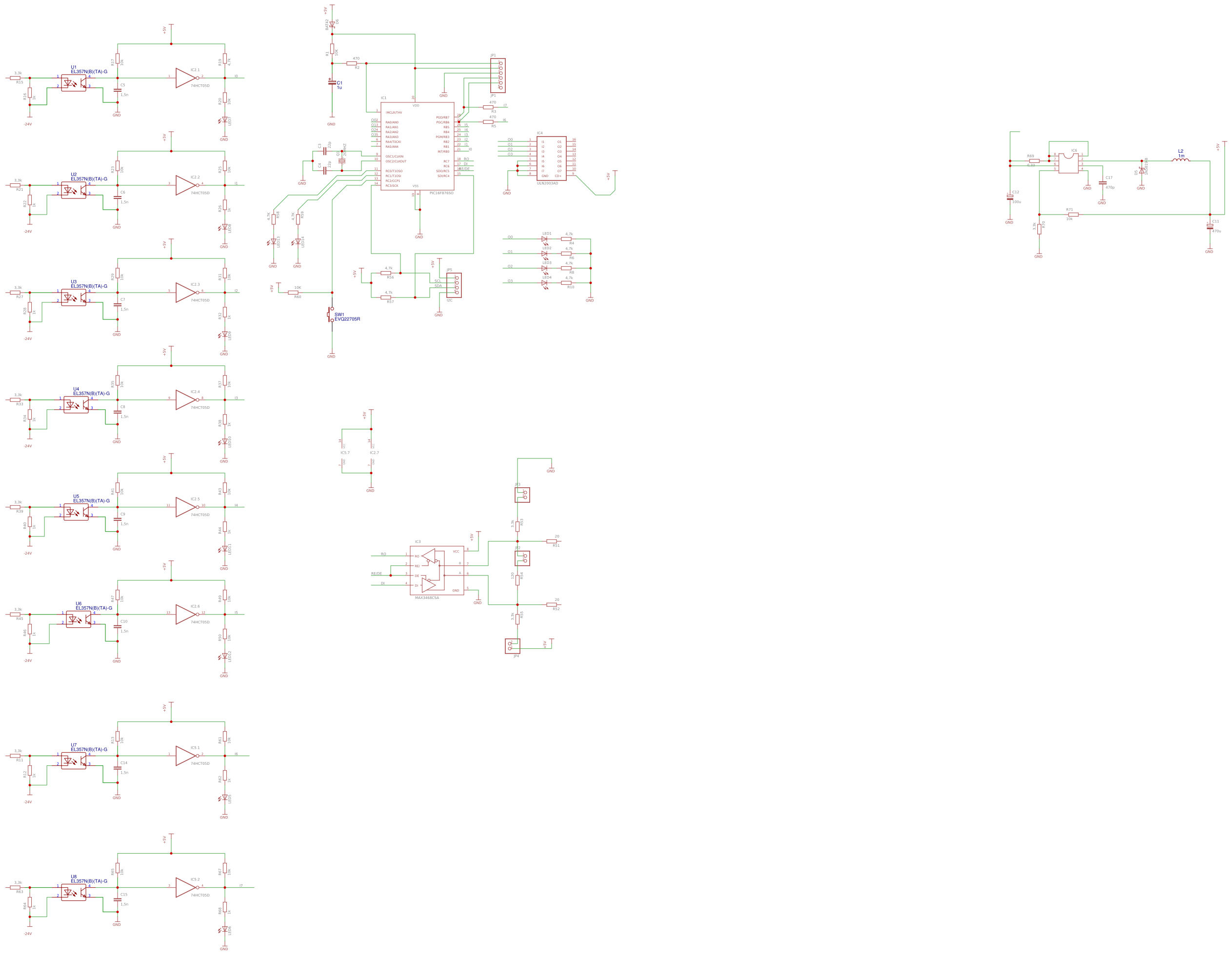 Prueba - Platform for creating and sharing projects - OSHWLab