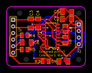 HX717 PCB - OSHWLab