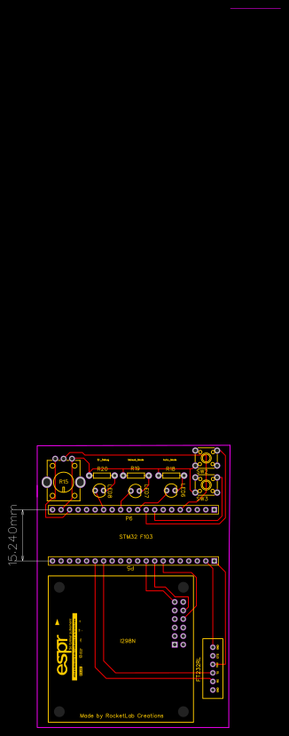 Pfa Project V1.1 - OSHWLab