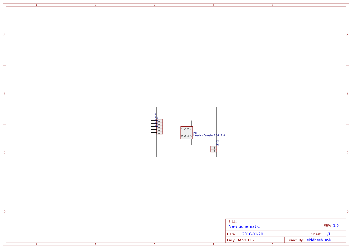 esp flasher - OSHWLab
