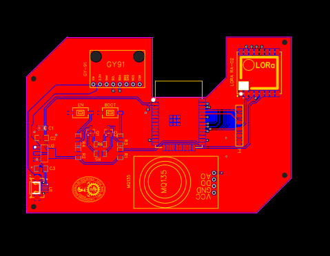 Proyecto final curso pit - OSHWLab