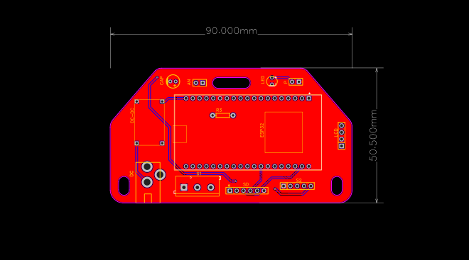 iot-node-2 - OSHWLab